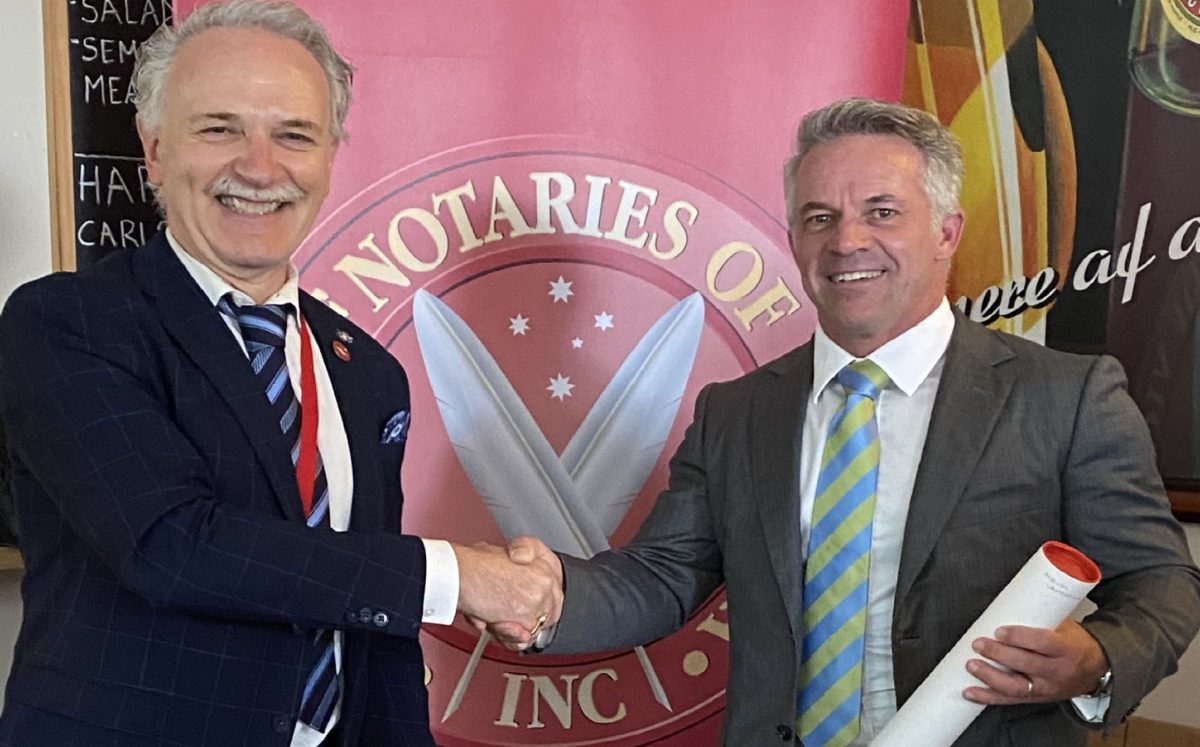 Wills & Estates - Nicholas O'Donohue